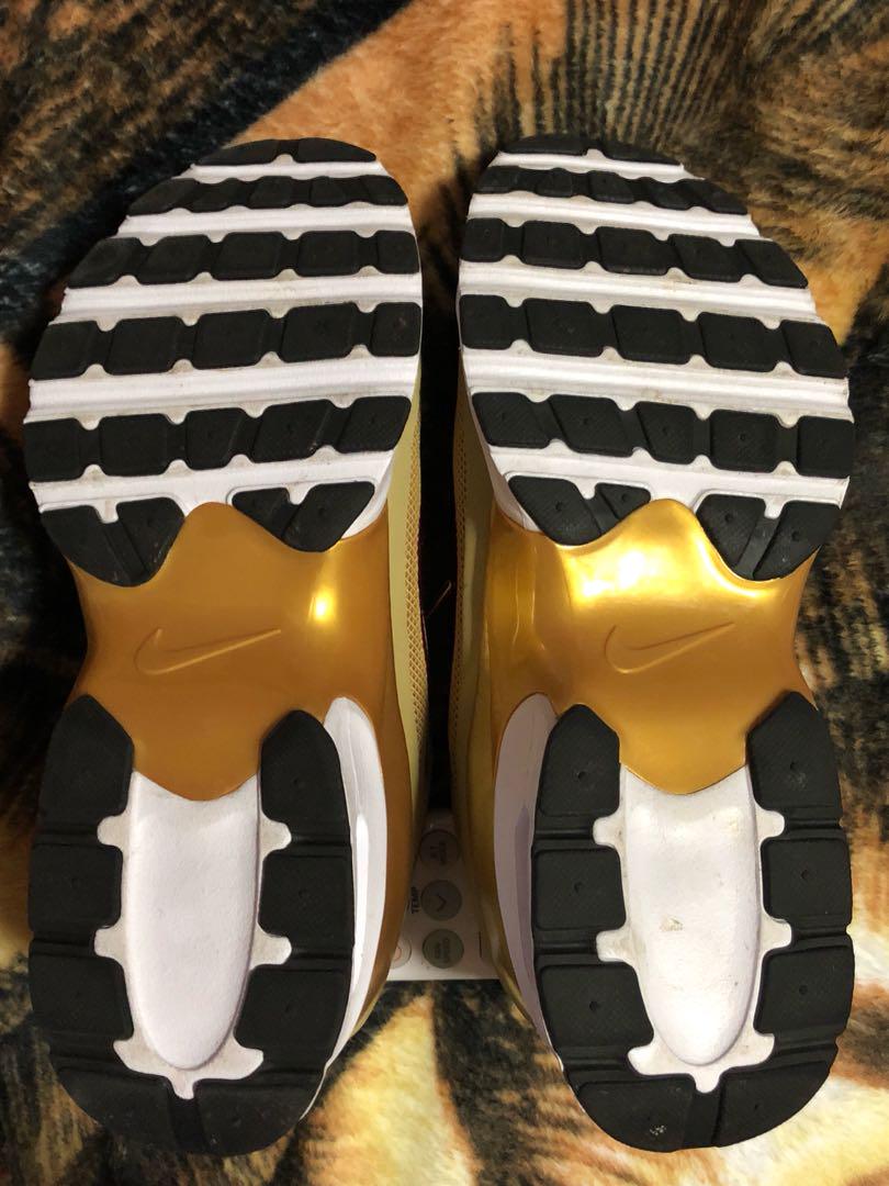 Nike Air Max Jew, Women's Fashion, Footwear, Sneakers on Carousell