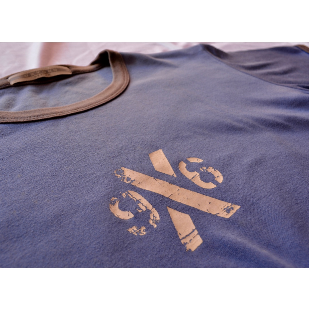 Oxygen shirt, Men's Fashion, Tops & Sets, Tshirts & Polo Shirts on ...