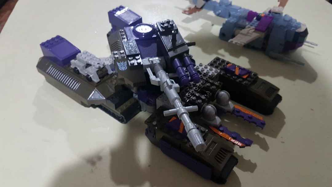 Toy Hasbro BTR Transformers, Hobbies & Toys, Toys & Games on Carousell