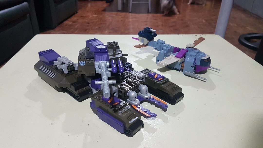 Toy Hasbro BTR Transformers, Hobbies & Toys, Toys & Games on Carousell