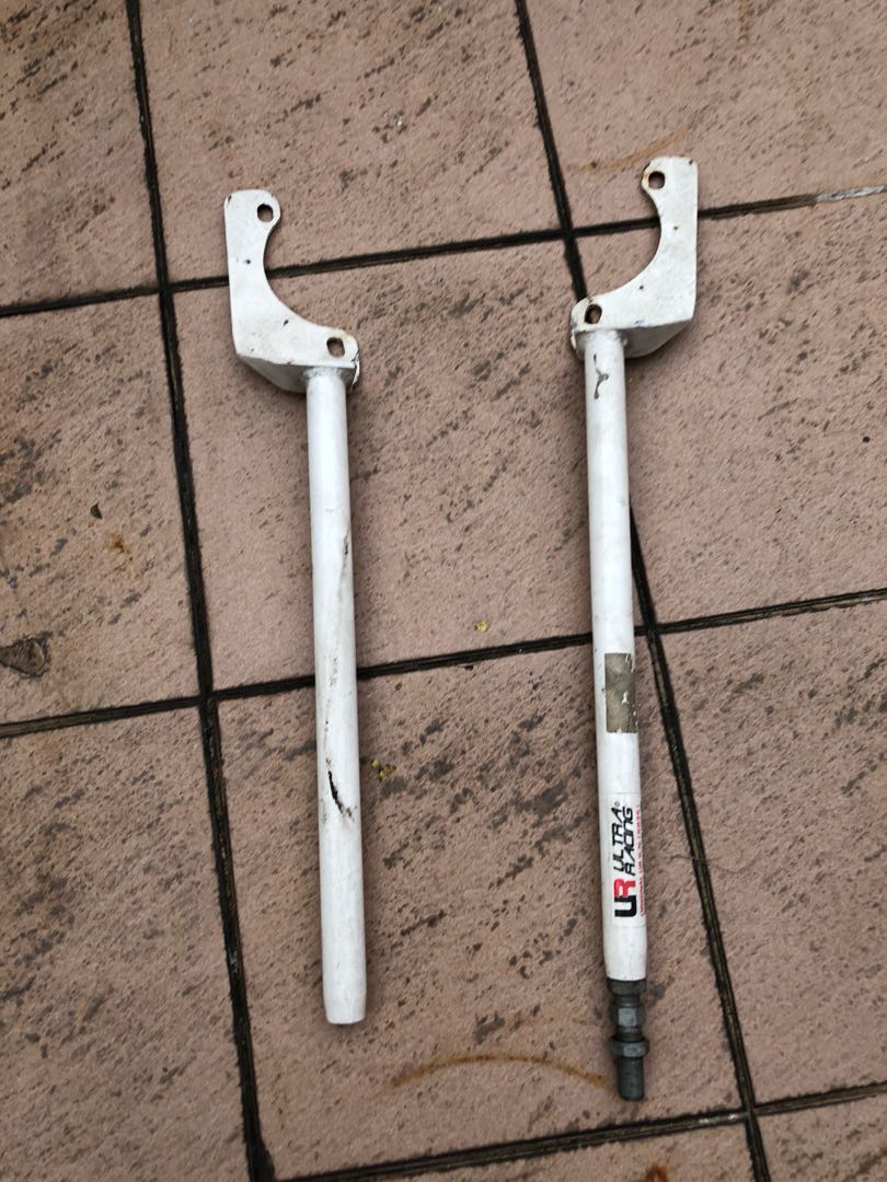 ULTRA RACING Front Strut for Colt/Colt Plus, Car Accessories ...