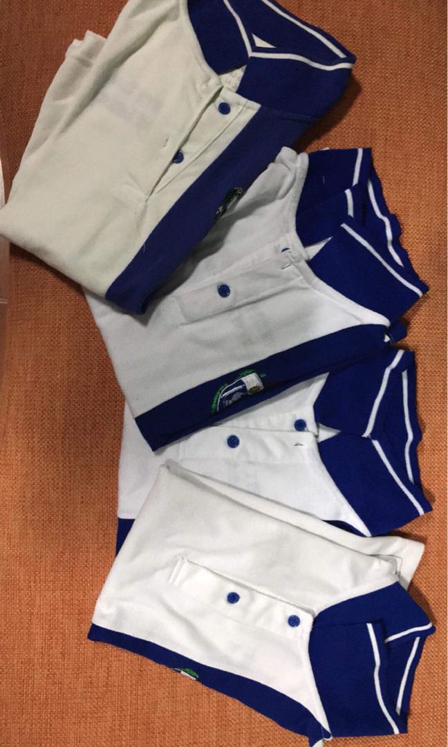 UST AB TYPE B UNIFORM, Women's Fashion, Dresses & Sets, Traditional ...