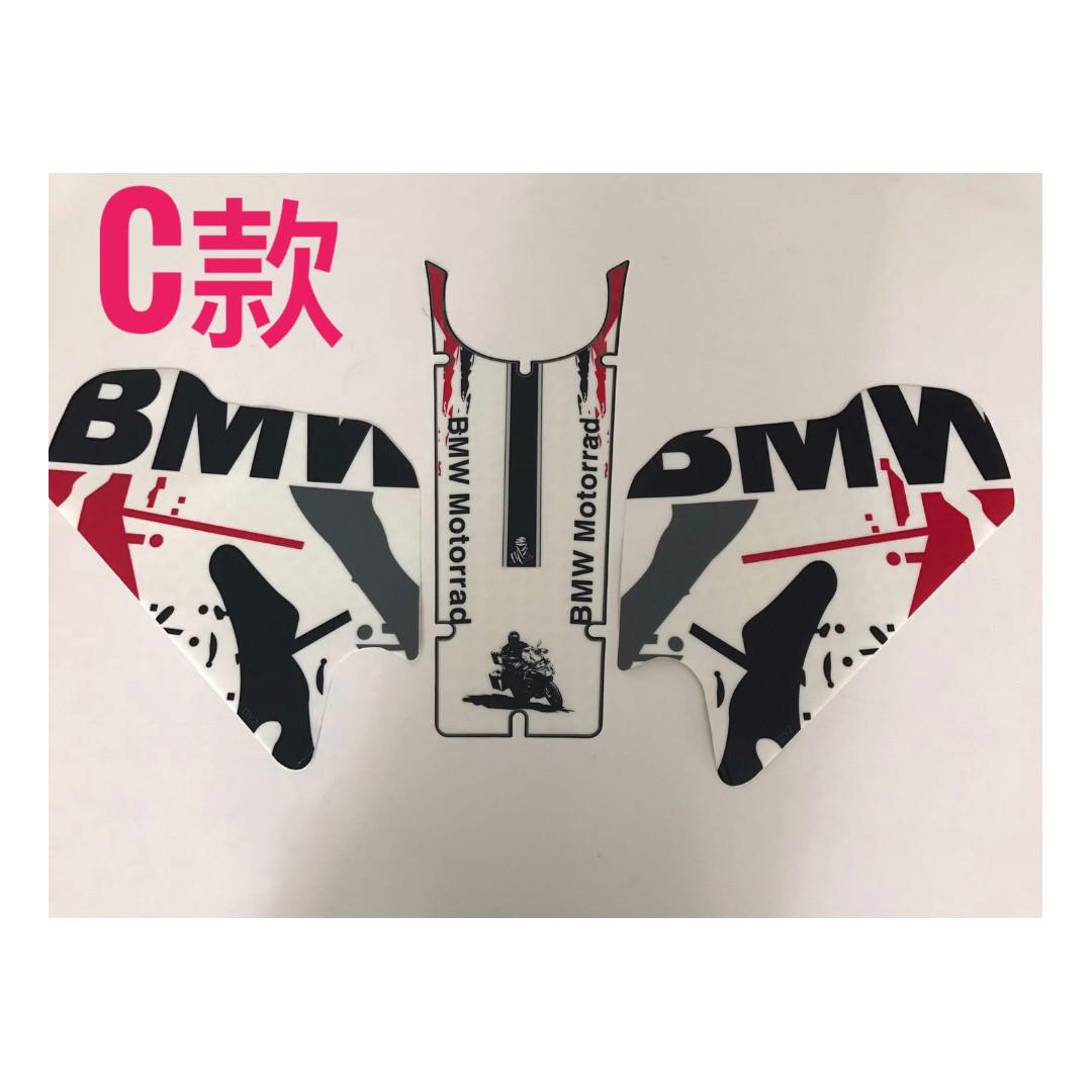 Waterproof sticker decals R1200GSA ADV adventure fuel tank waterproof ...