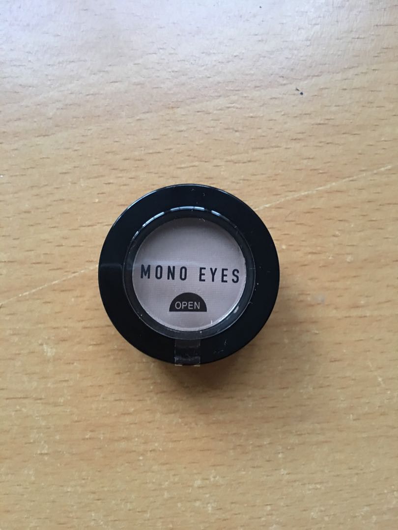 Aritaum Mono Eyes #M18 Classic Shadow, Beauty & Personal Care, Face ...