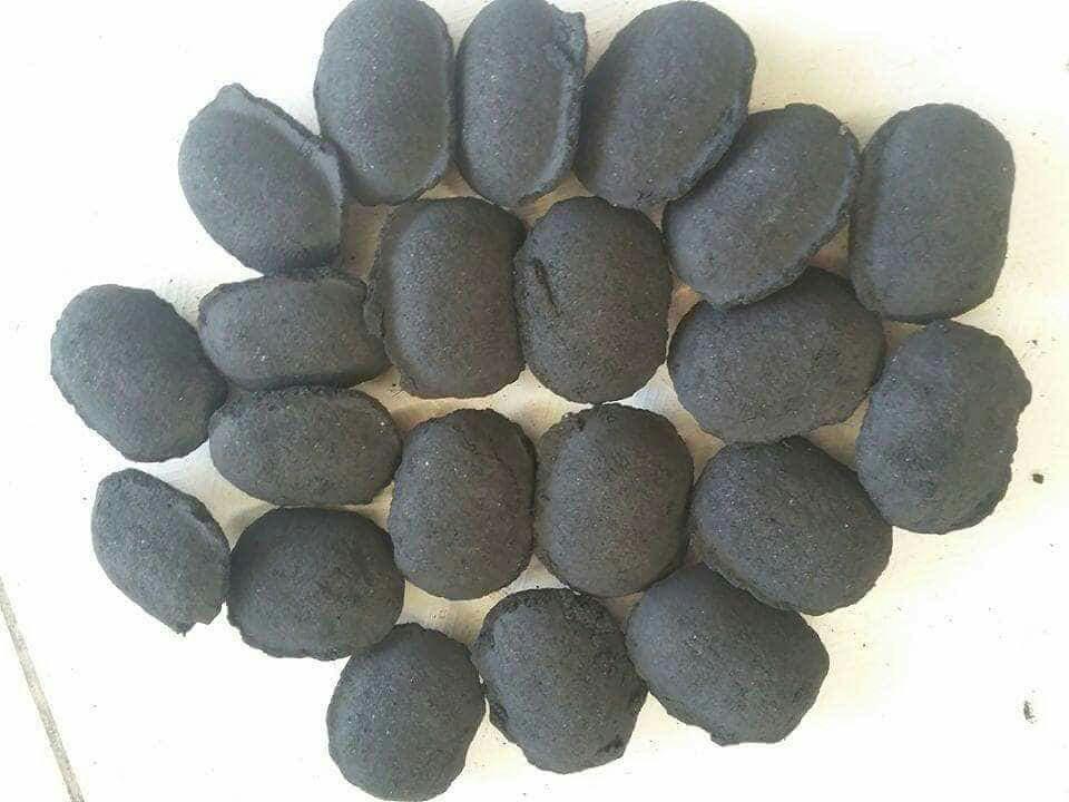 Charcoal Briquettes Uling, Furniture & Home Living, Kitchenware ...