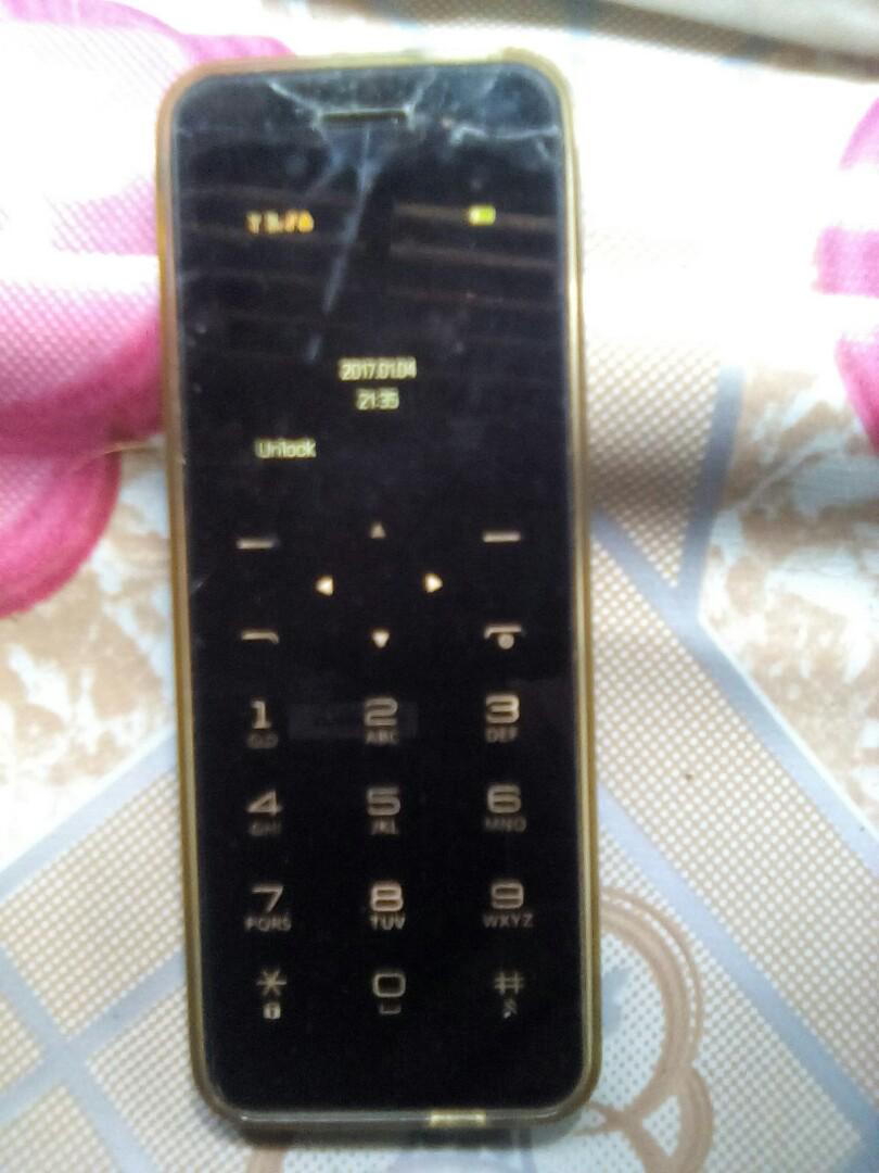 Cherry mobile v1, Mobile Phones & Gadgets, Mobile Phones, Android ...