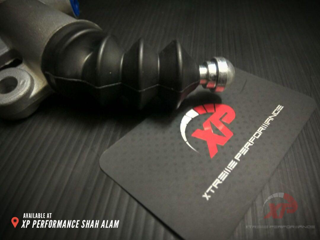 Clutch Pump AP Racing Master Pump Slave Cylinder, Auto Accessories on ...