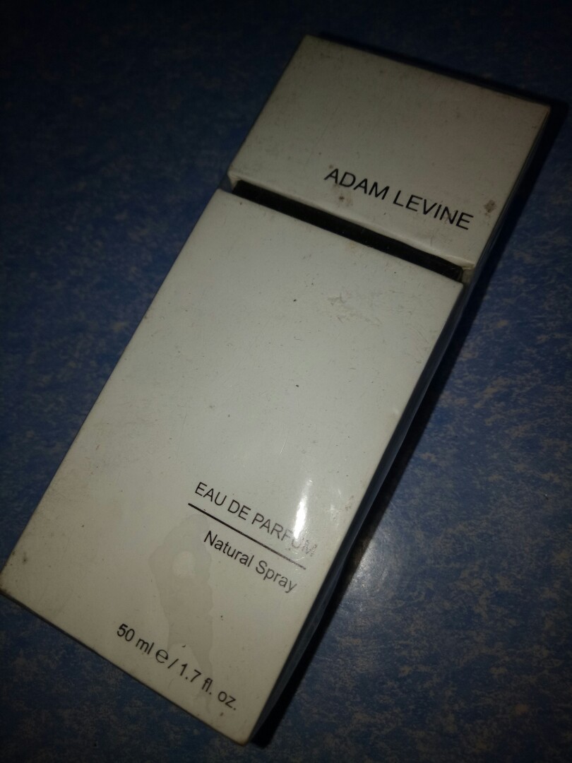 Eau de Parfum - Adam Levine, Beauty & Personal Care, Fragrance ...
