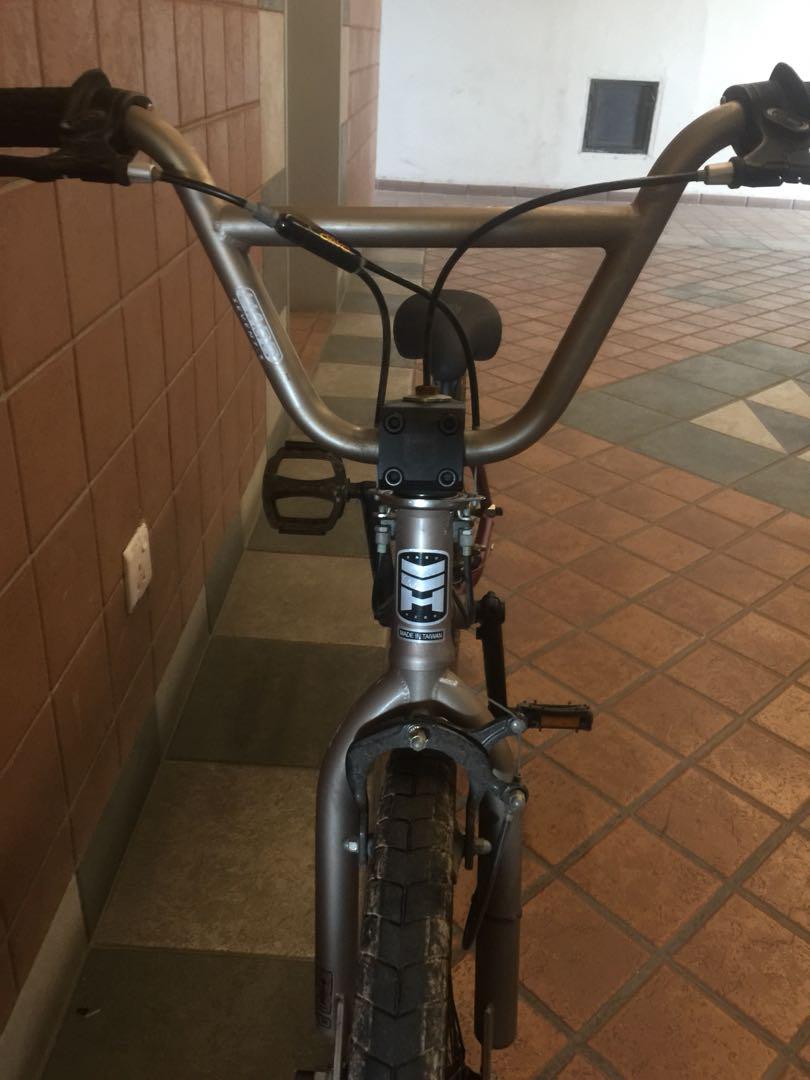 Haro original stunt BMX. 20 inch size., Sports Equipment, Bicycles ...