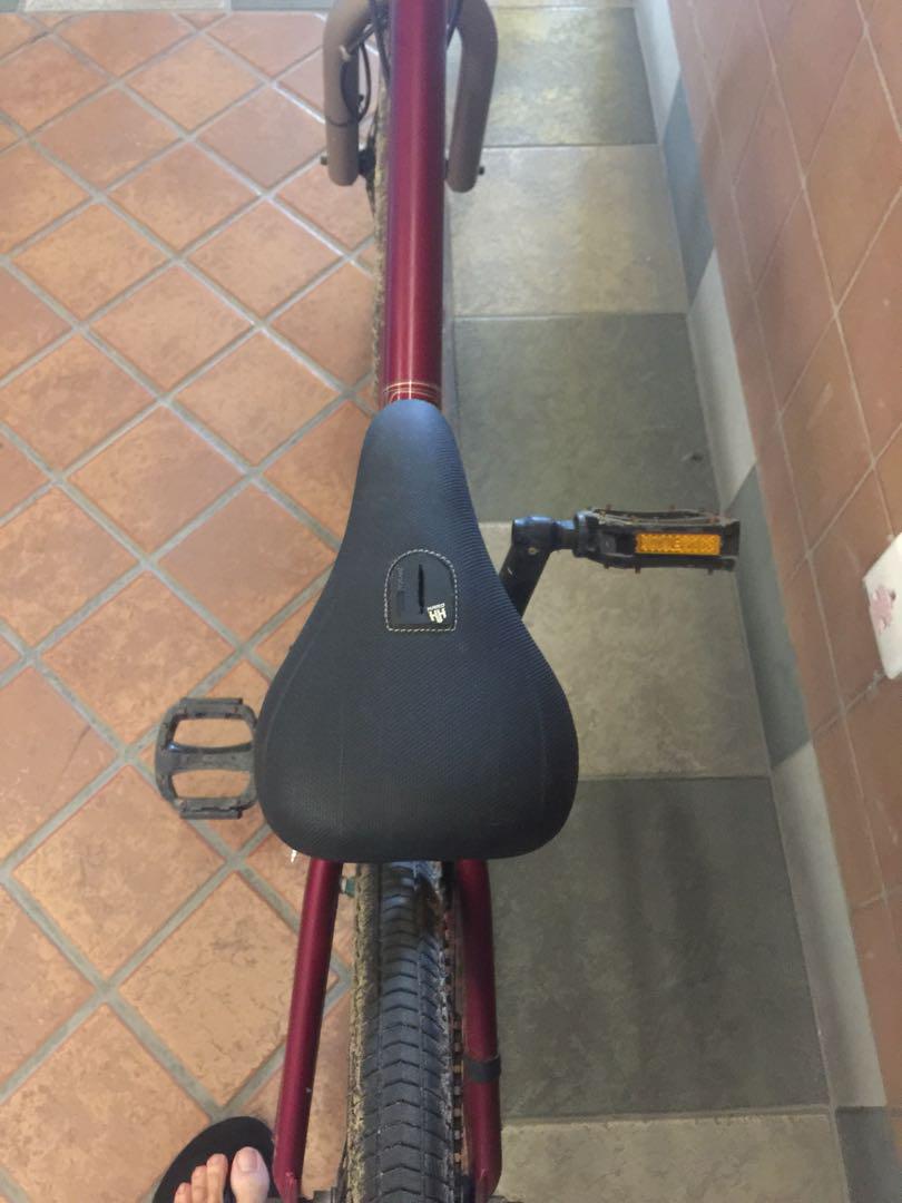 Haro original stunt BMX. 20 inch size., Sports Equipment, Bicycles ...