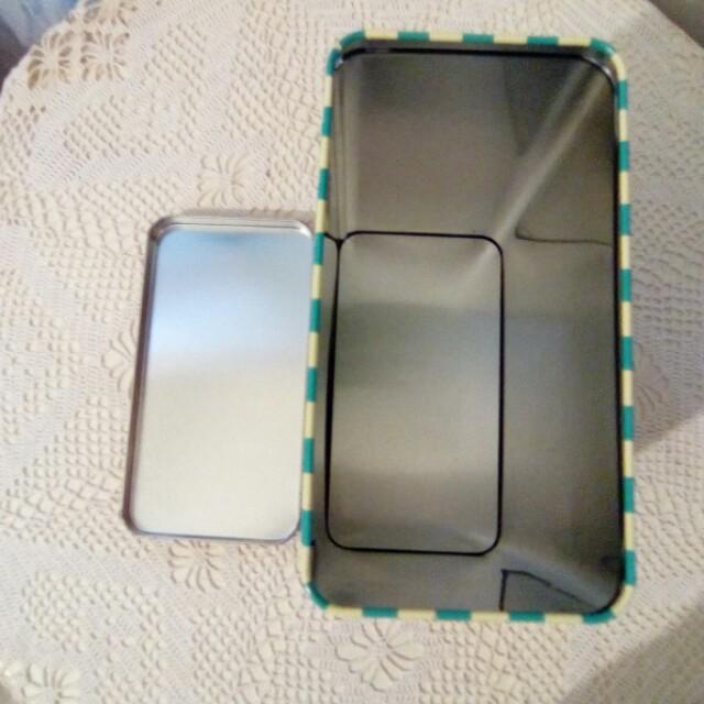 Kit Kat Tin box, Furniture & Home Living, Kitchenware & Tableware, Food ...