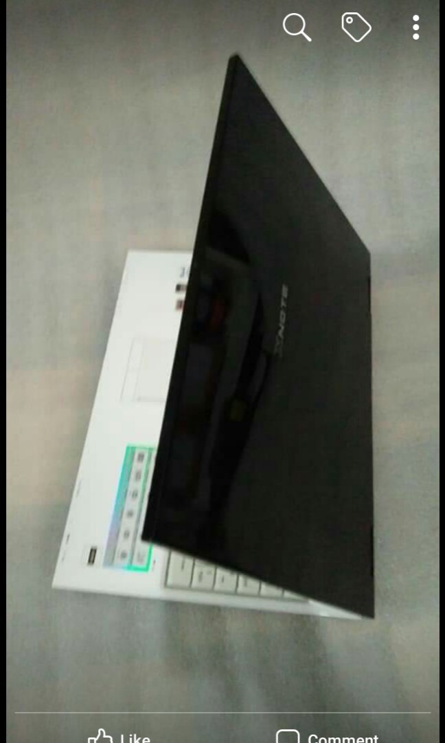 Lg Xnote Computers Tech Laptops Notebooks On Carousell