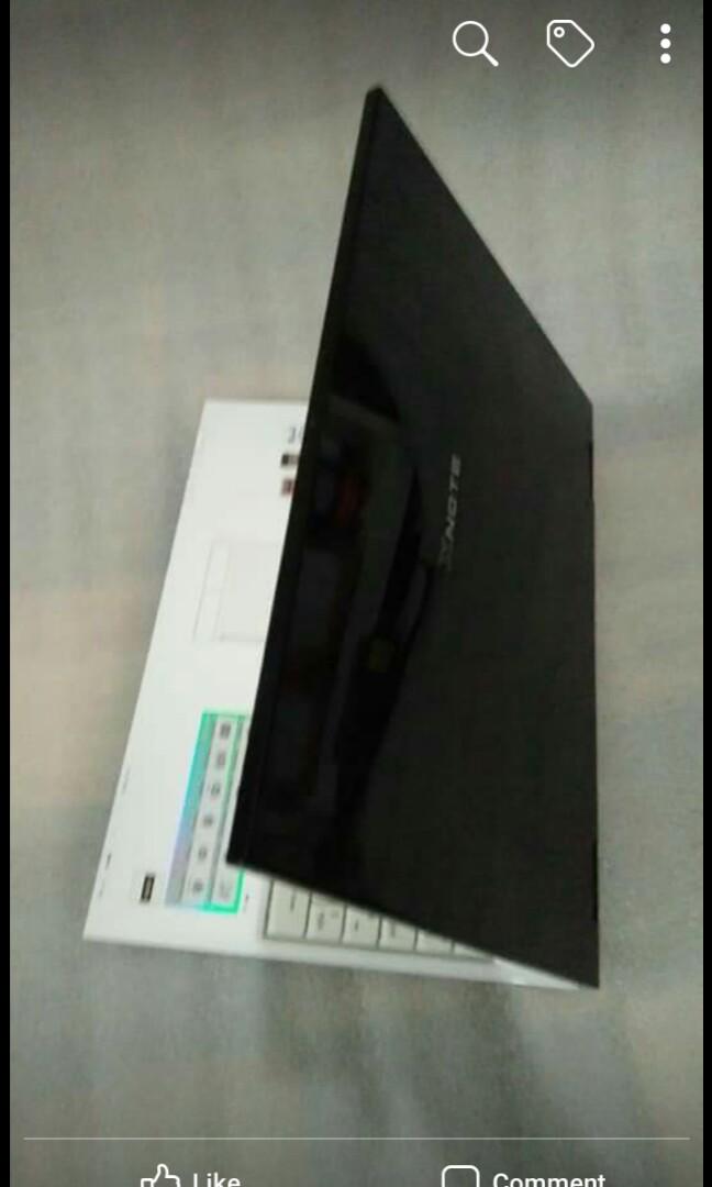 Lg Xnote Computers Tech Laptops Notebooks On Carousell