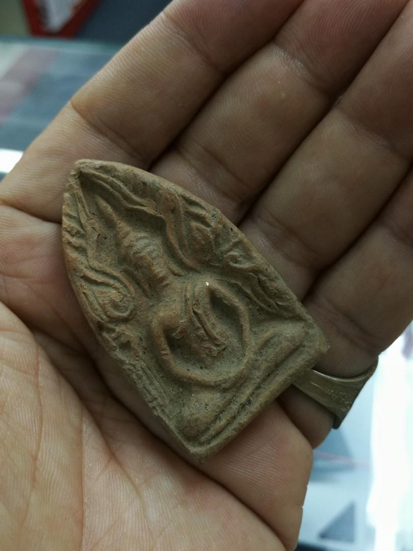 Lp mui wat donrai, Hobbies & Toys, Memorabilia & Collectibles ...