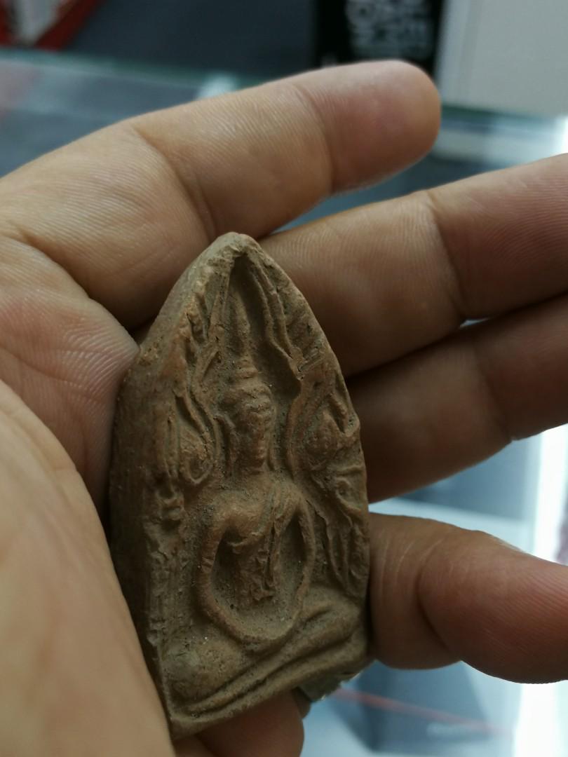 Lp mui wat donrai, Hobbies & Toys, Memorabilia & Collectibles ...