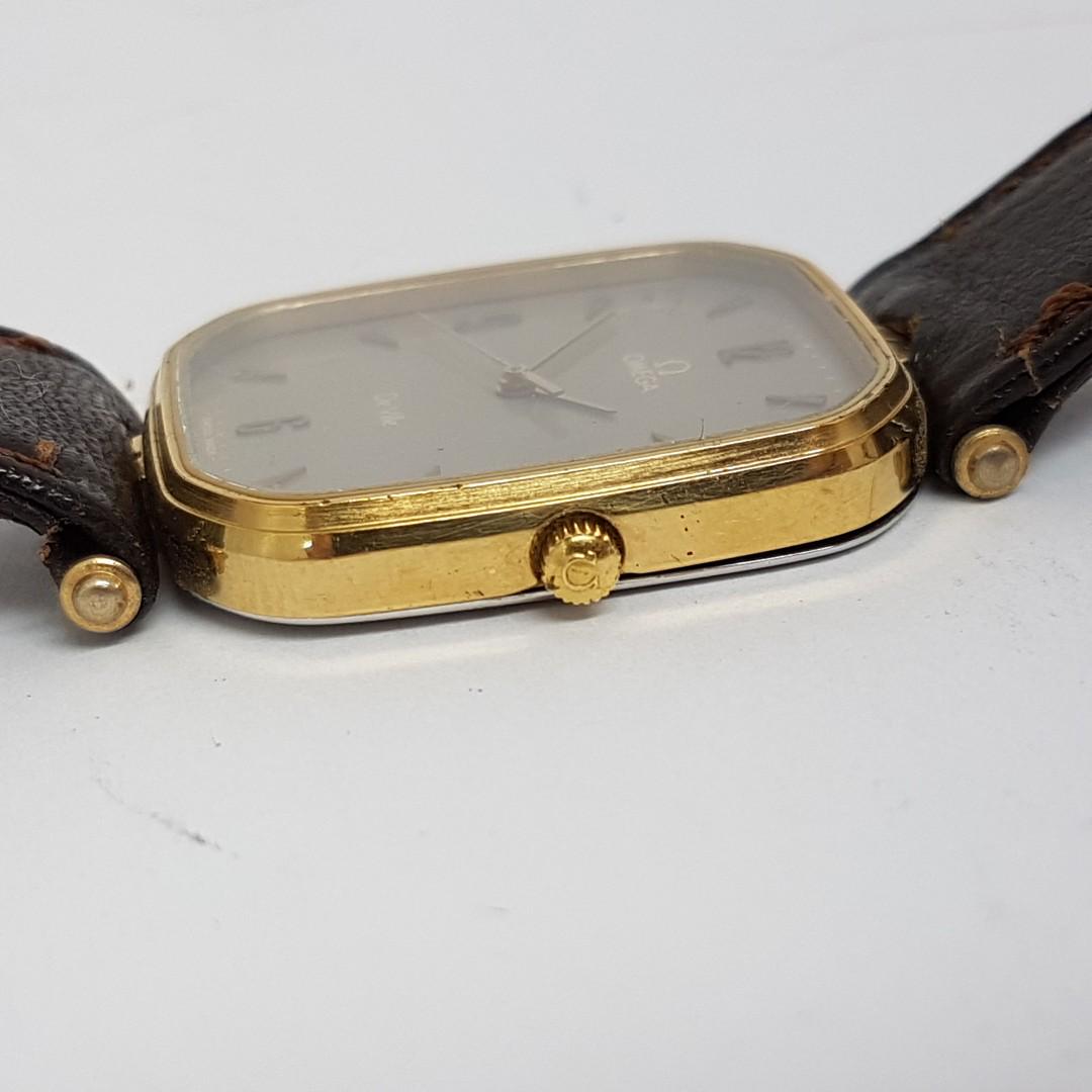 Omega De Ville 1417 Swiss Vintage Watch, Mobile Phones & Gadgets ...