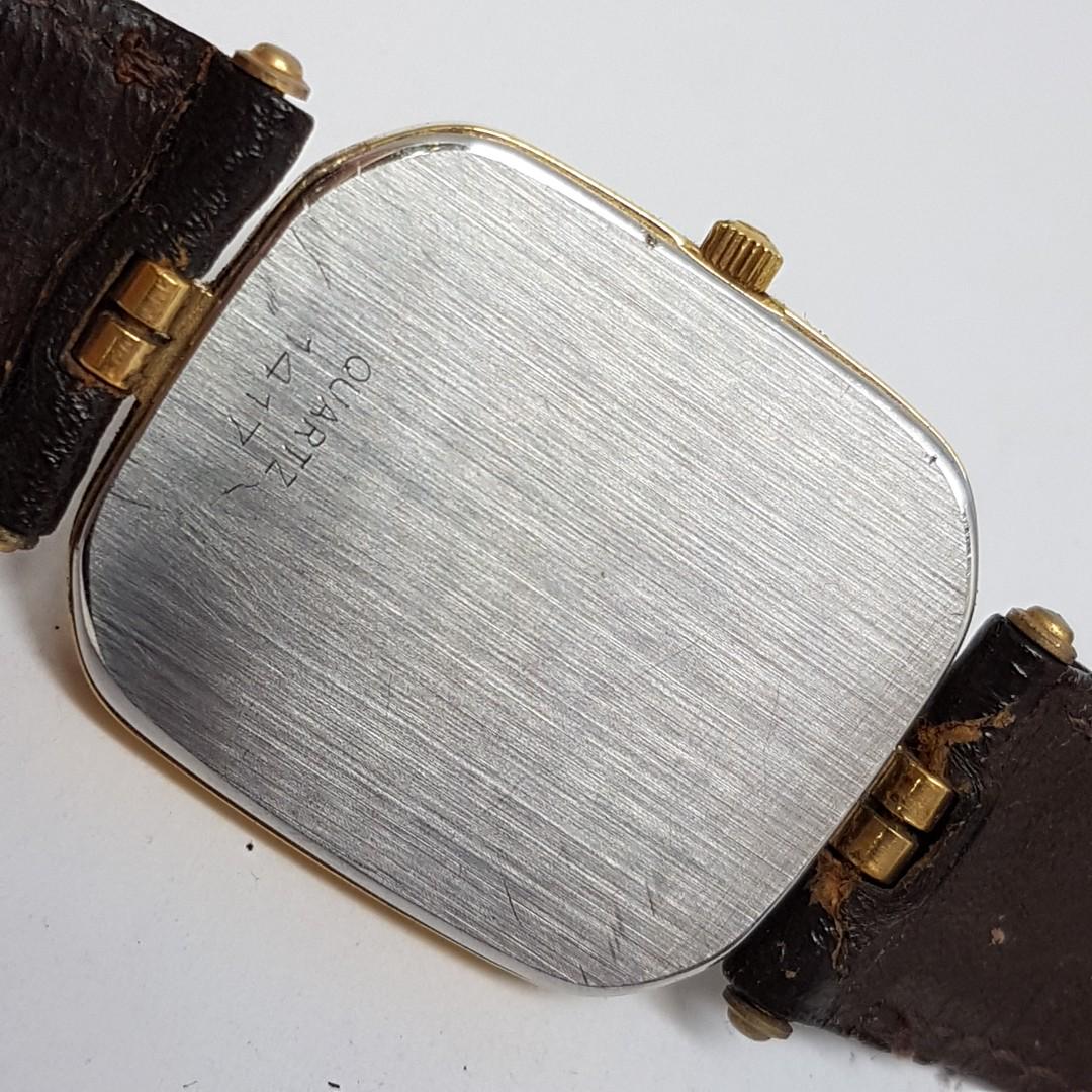 Omega De Ville 1417 Swiss Vintage Watch, Mobile Phones & Gadgets ...