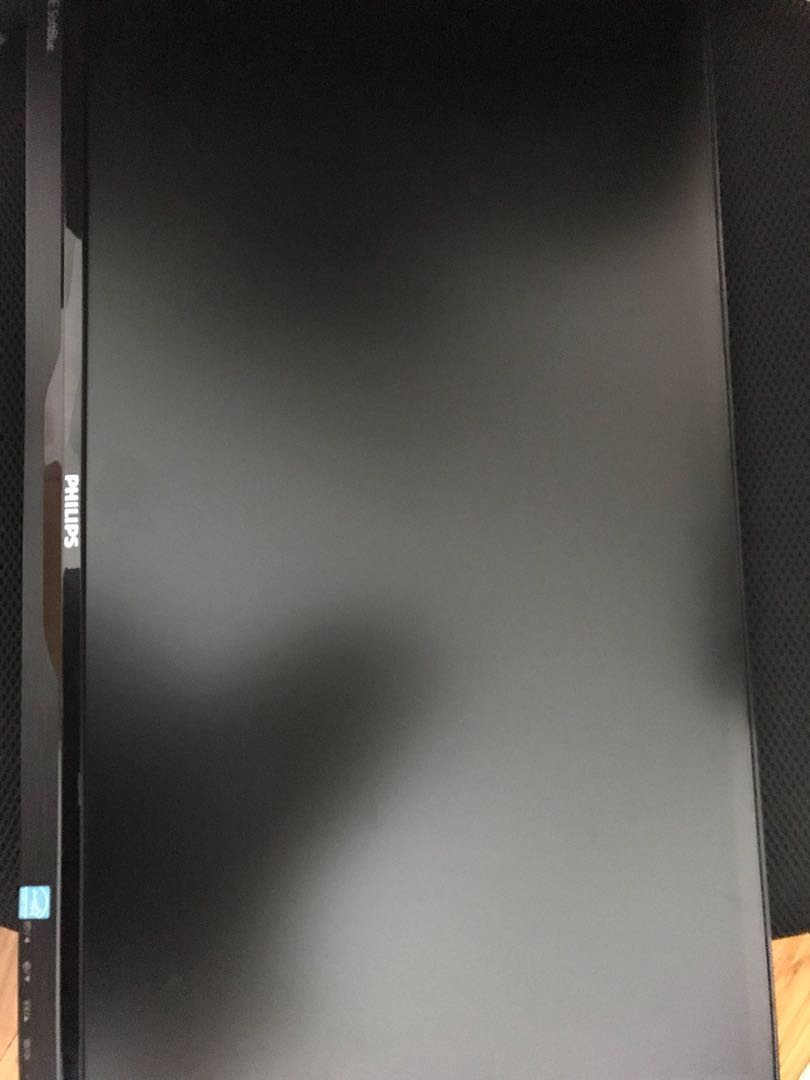 Philips LCD Monitor 21.5” inch Full HD, Computers & Tech, Parts ...