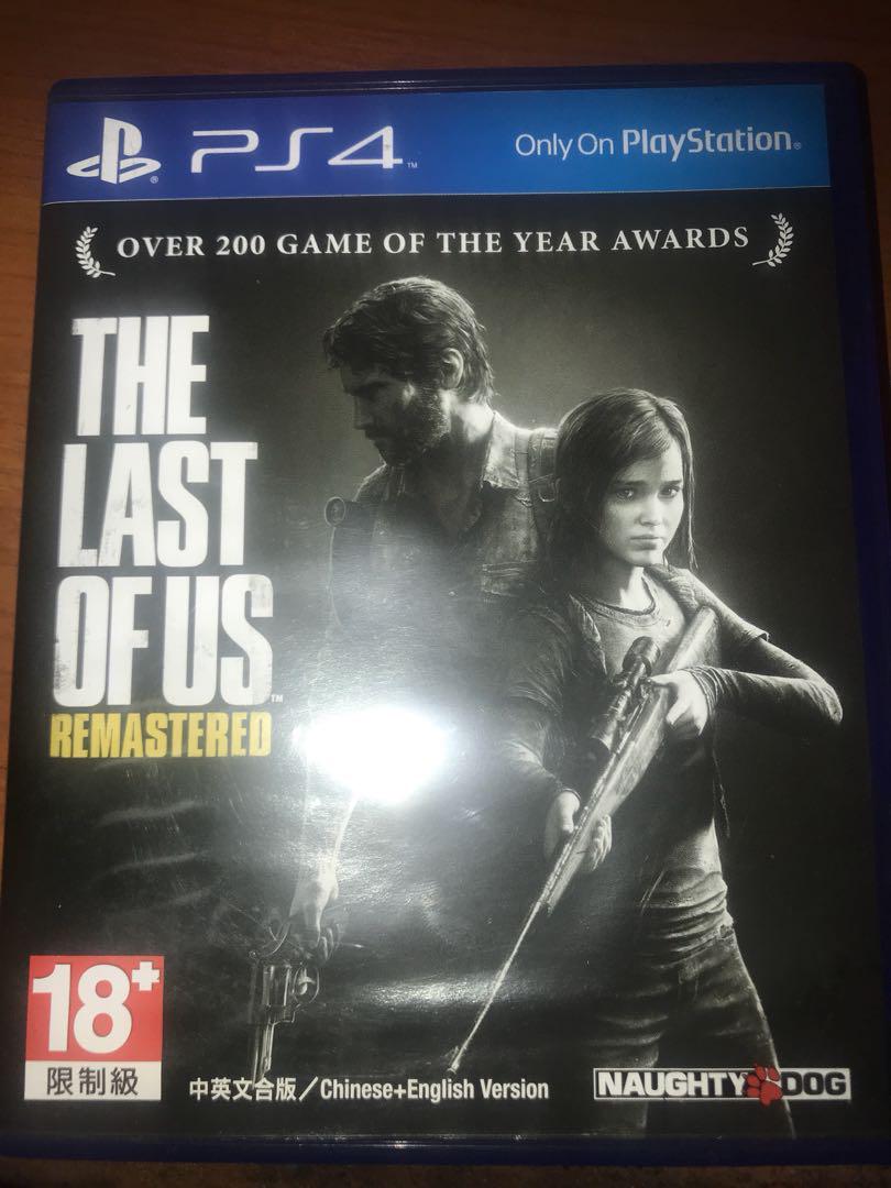 Second hand PS4 games, Video Gaming, Video Games, PlayStation on Carousell