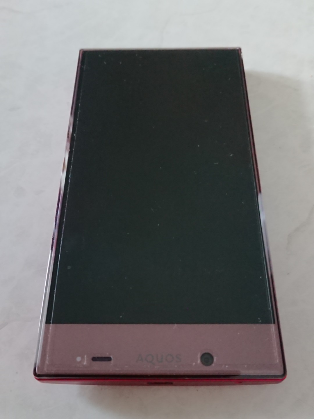 Sharp Aquos Crystal X 402sh sim-free, 手提電話, 智能穿戴裝置及智能手錶 - Carousell