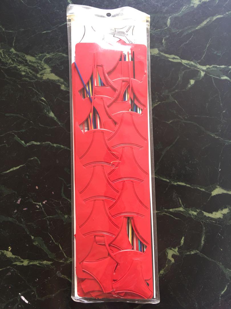 Space Clusters - a building kits, Hobbies & Toys, Toys & Games on Carousell