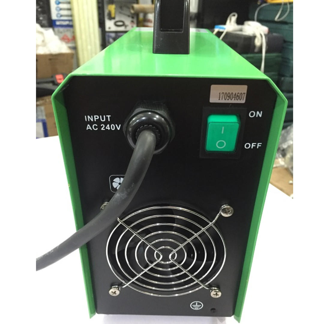 Superz DC Inverter Arc Welder MMA1600 Set, Everything Else, Others on ...