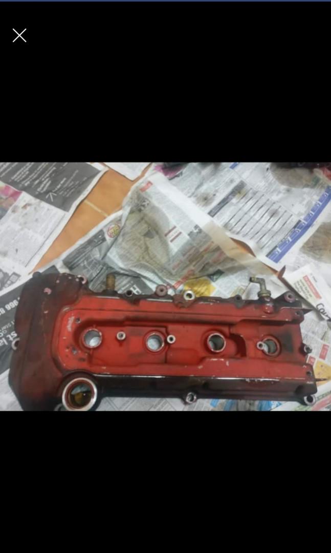 Suzuki Swift valve cover, Auto Accessories on Carousell