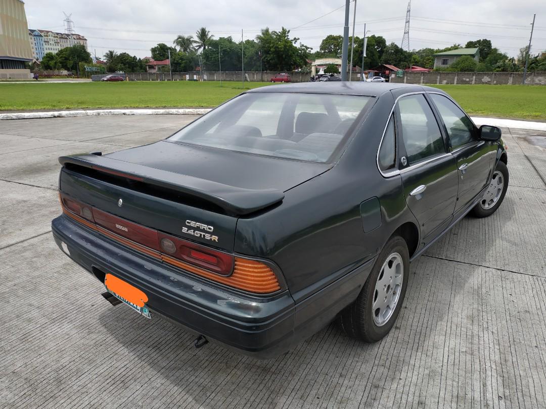A31 Cefiro, Cars for Sale on Carousell