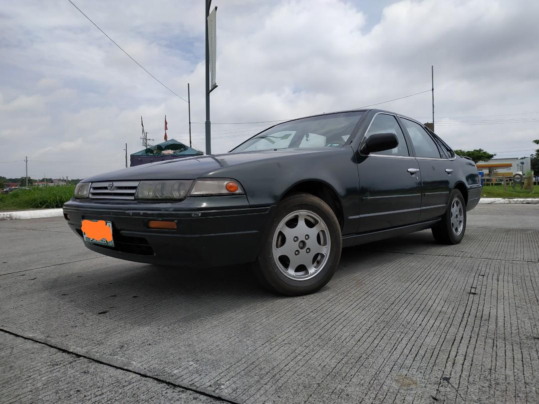 A31 Cefiro, Cars for Sale on Carousell