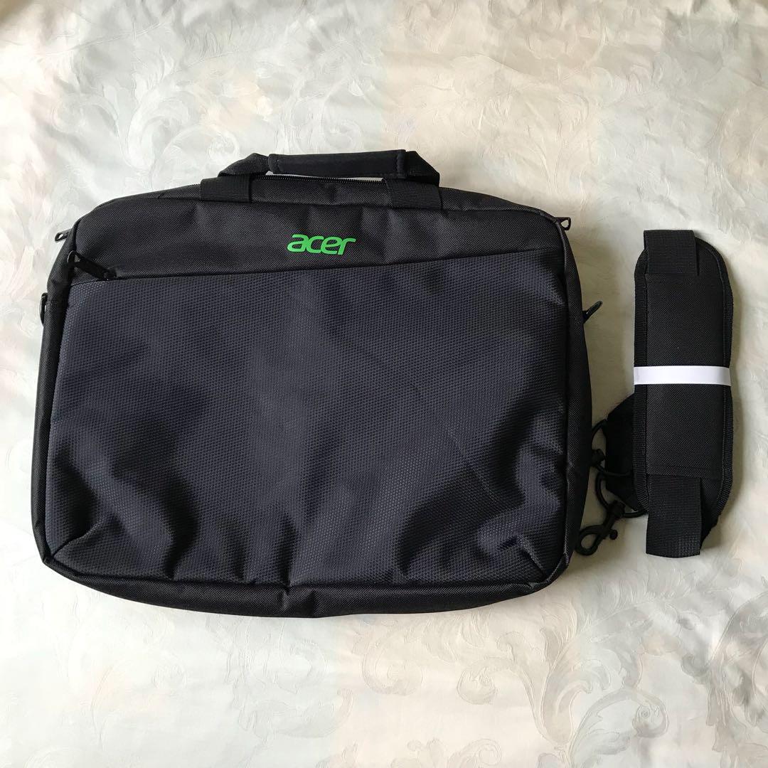 Acer Laptop Bag, Computers & Tech, Parts & Accessories, Computer Parts ...