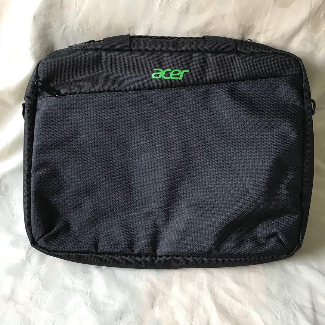 Acer Laptop Bag, Computers & Tech, Parts & Accessories, Computer Parts ...