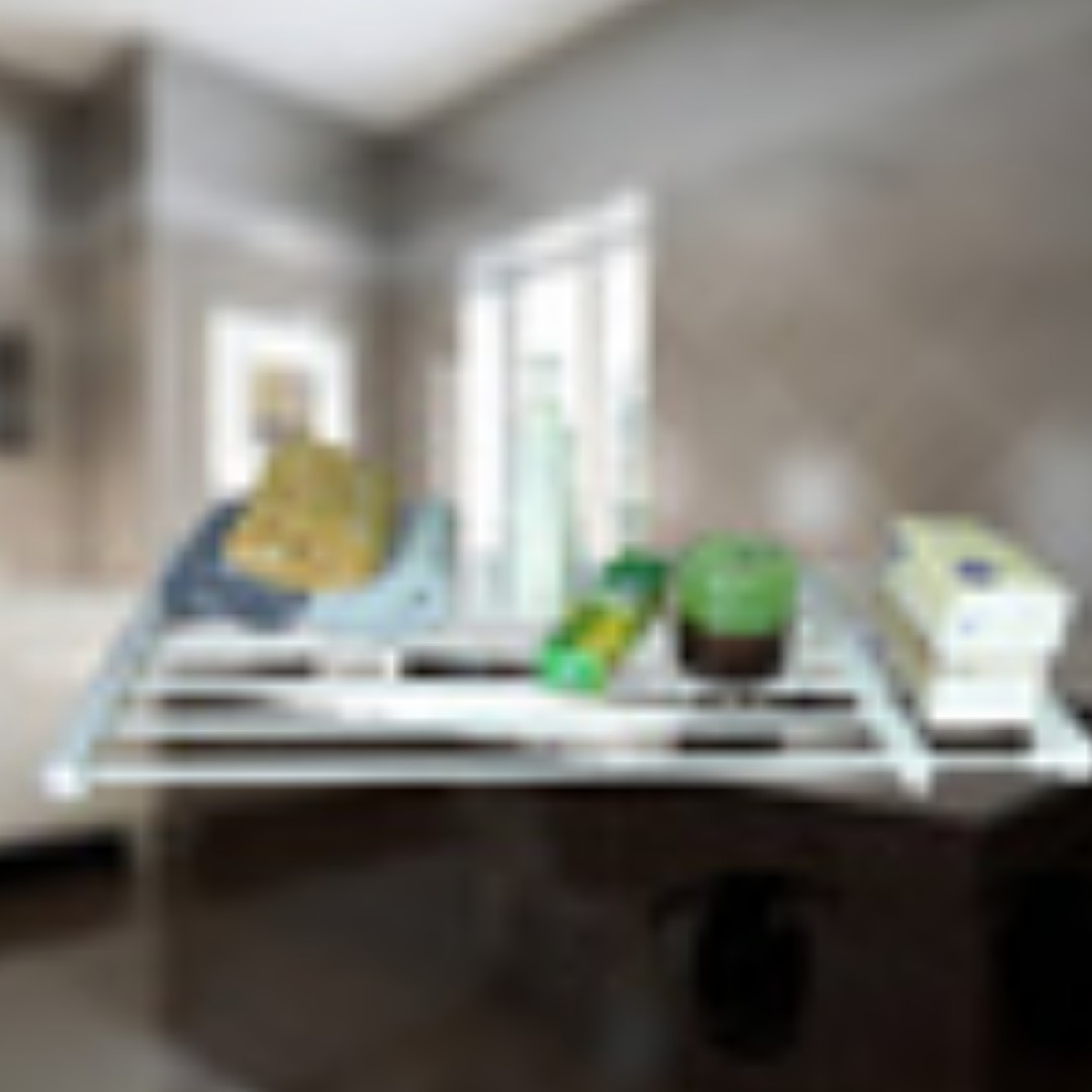 Adjustable Extendable Wardrobe Organizer (Shelf extender), Furniture ...