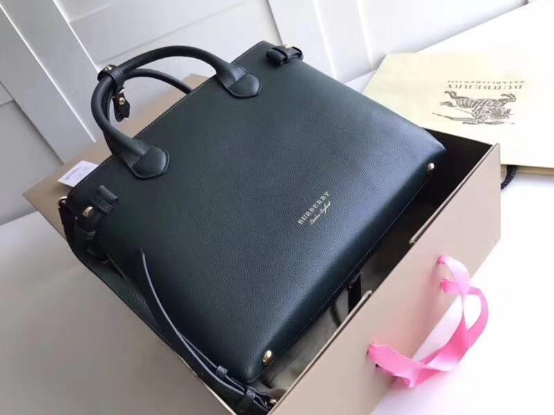 Burberry banner, Luxury, Bags & Wallets on Carousell