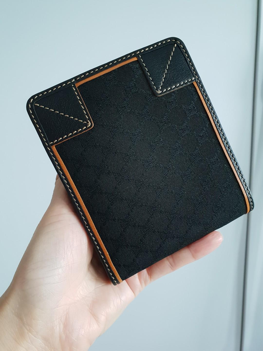 Celine Man Wallet, Luxury, Bags & Wallets on Carousell