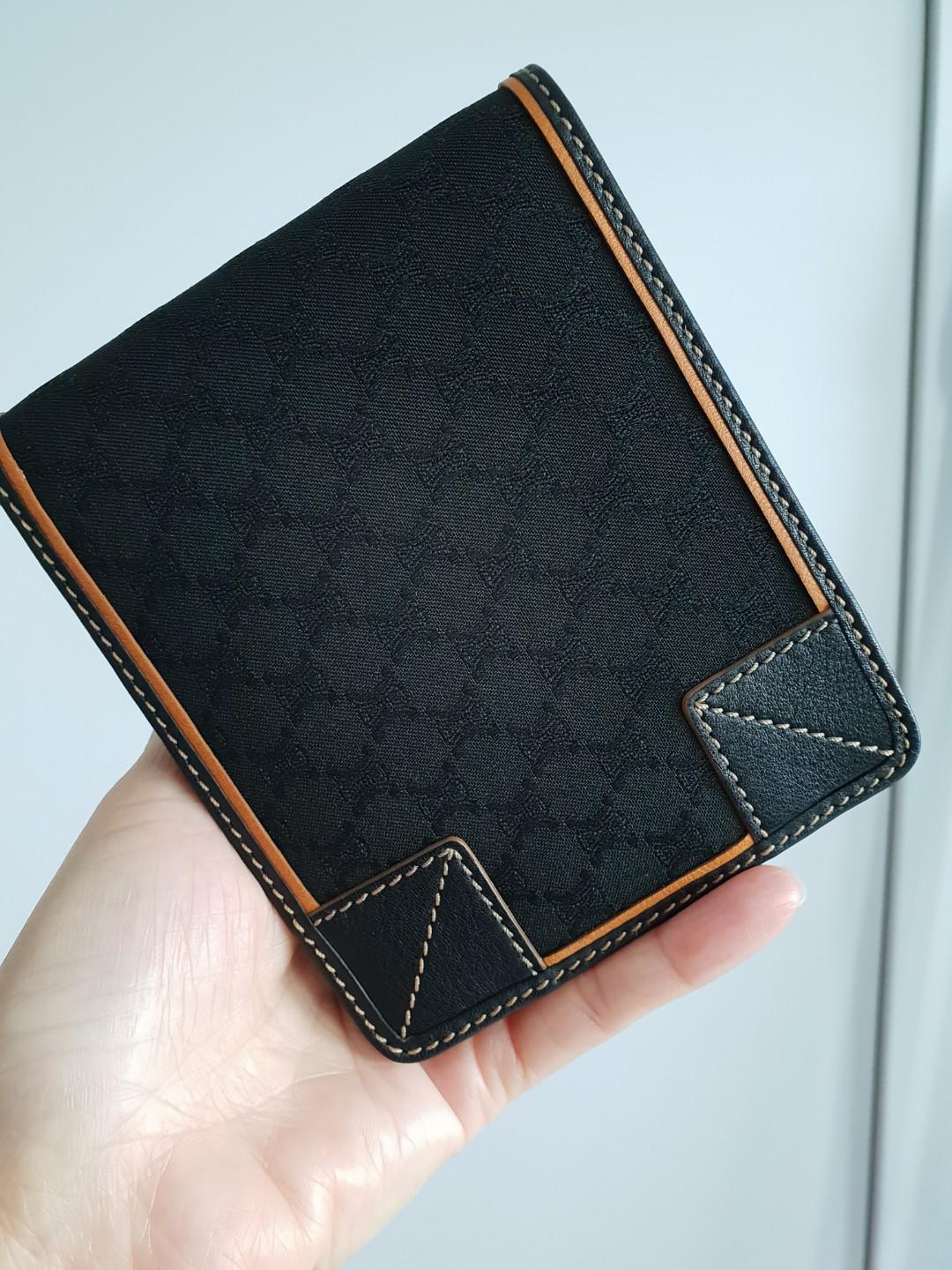 Celine Man Wallet, Luxury, Bags & Wallets on Carousell