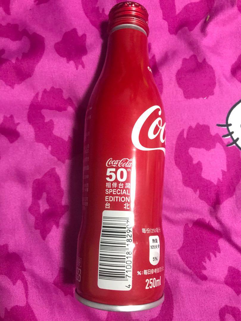 Coca Cola 50th Taiwan Special Edition, Bulletin Board, Looking For on ...