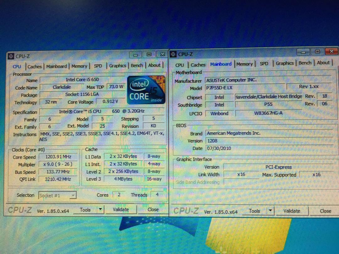 Entry i5 Gaming Desktop Cpu, Computers & Tech, Desktops on Carousell