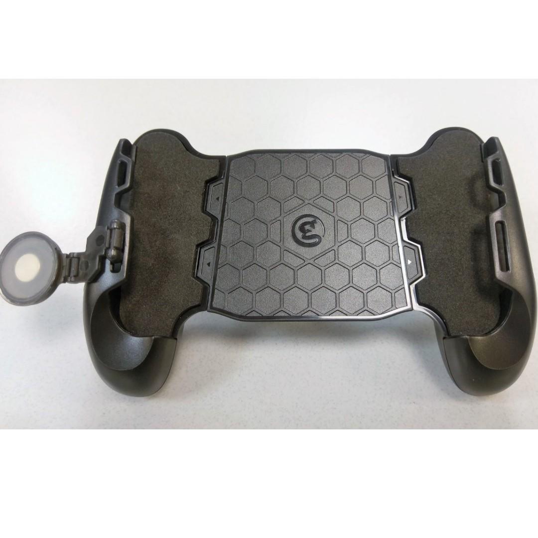 Gamesir F1 Joystick Grip Extended Handle Game Controller, Mobile Phones ...