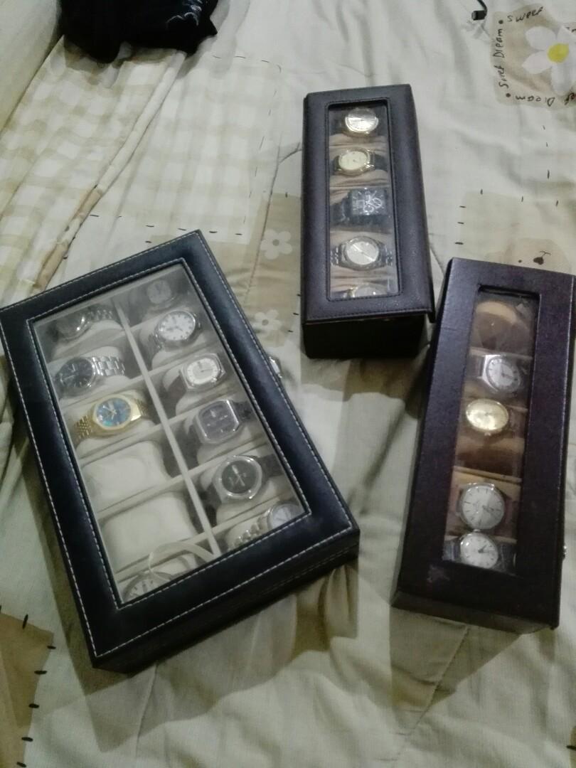 jam orient, Men's Fashion, Watches & Accessories, Watches on Carousell