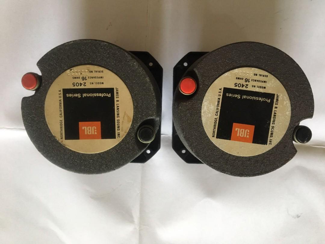 JBL Professional Series Antique Home theatre Sound System, Audio ...