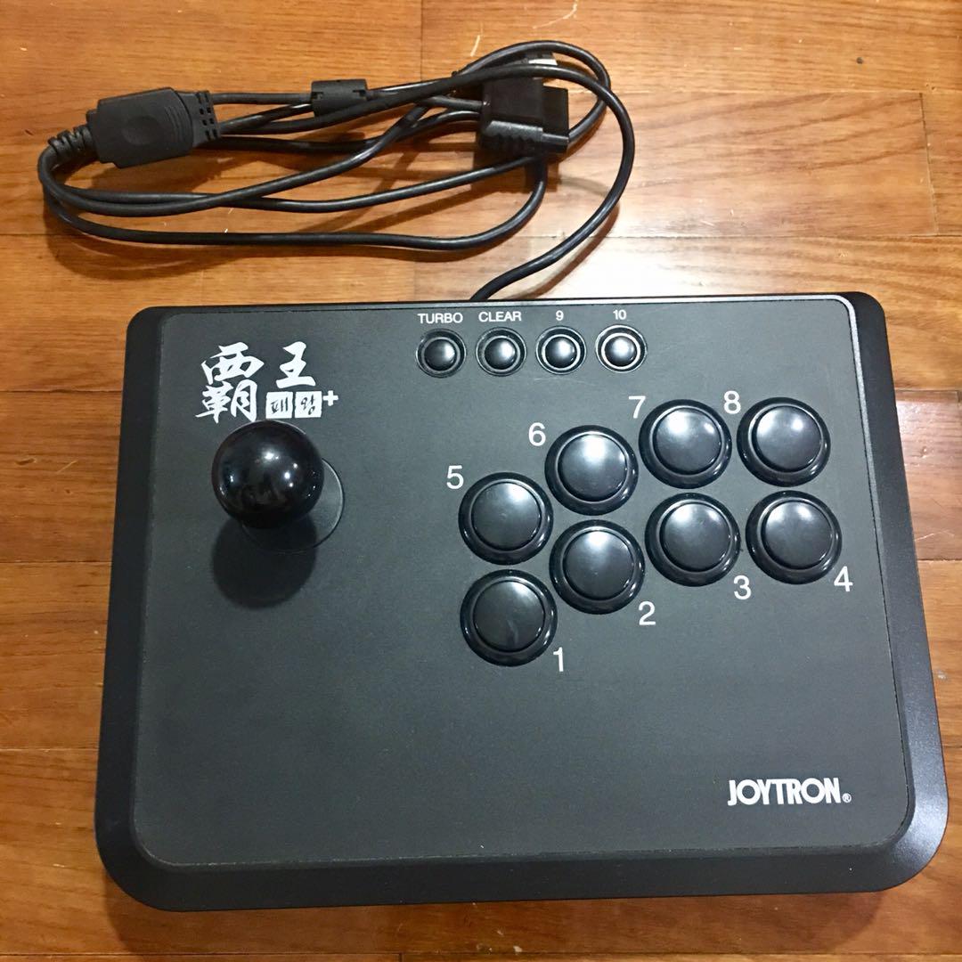 Joytron Gaming Joystick, Video Gaming, Gaming Accessories, Controllers ...