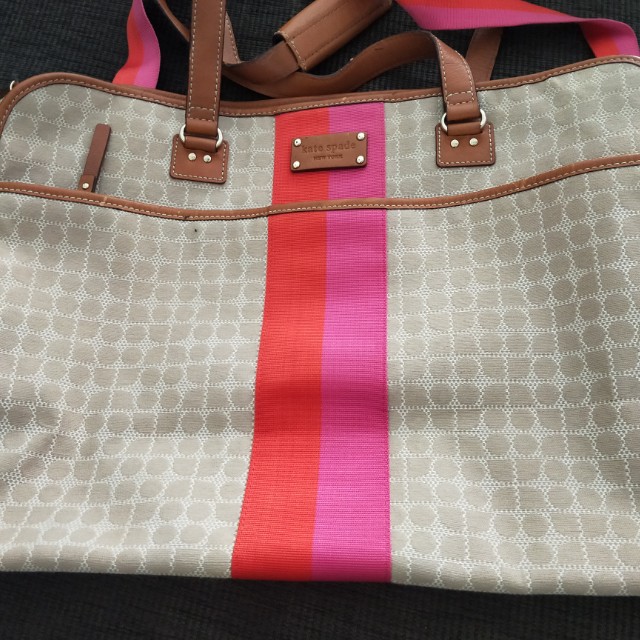 Kate Spade Original!, Luxury, Bags & Wallets on Carousell