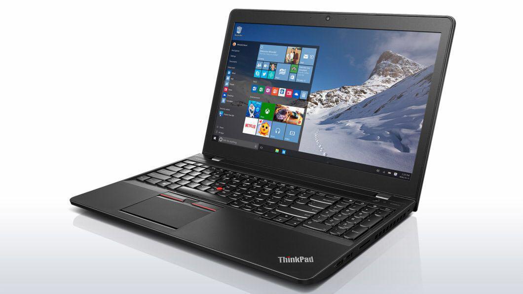 Lenovo i7 High-Performance ThinkPad E560P, Computers & Tech, Laptops ...