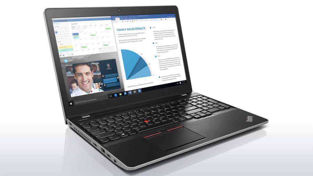 Lenovo i7 High-Performance ThinkPad E560P, Computers & Tech, Laptops ...