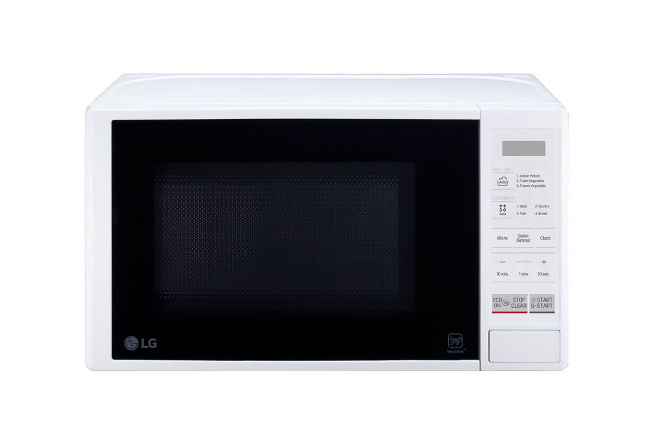 LG Microwave Oven MS2042D, TV & Home Appliances, Kitchen Appliances ...