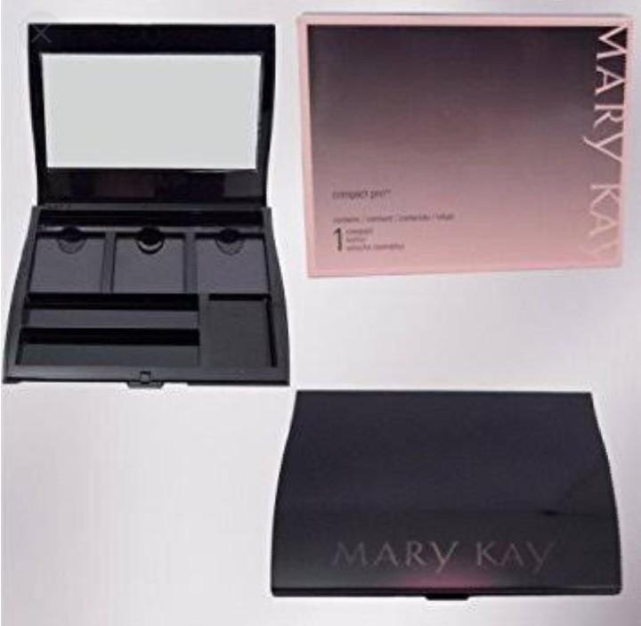 ⚡Mary Kay Compact Pro Palette Unfilled, Beauty & Personal Care, Face ...