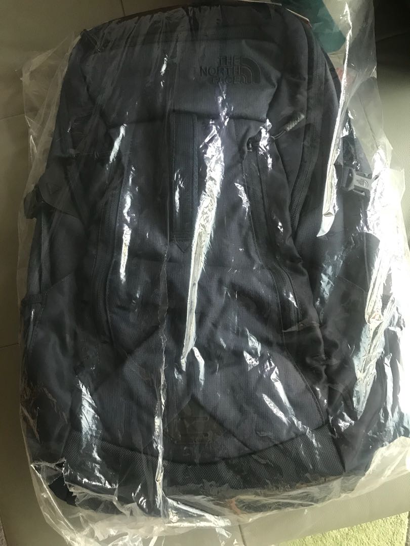 North Face Bagpack (ROUTER), Men's Fashion, Bags, Backpacks on Carousell