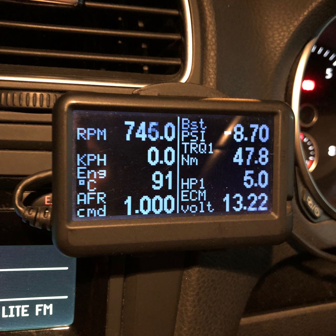 UltraGauge, Auto Accessories on Carousell