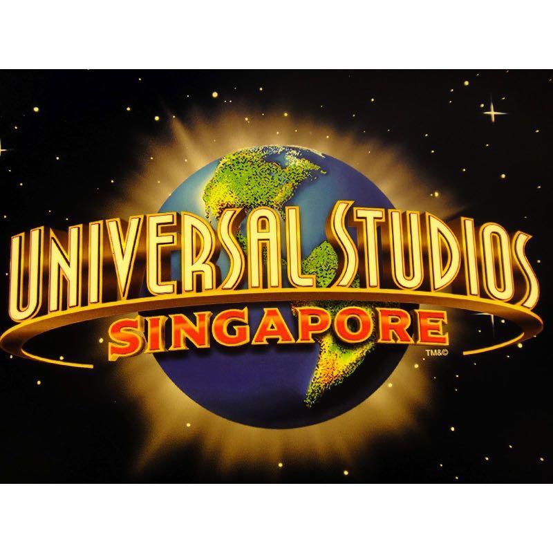Universal studios Singapore uss ticket, Tickets & Vouchers, Local ...