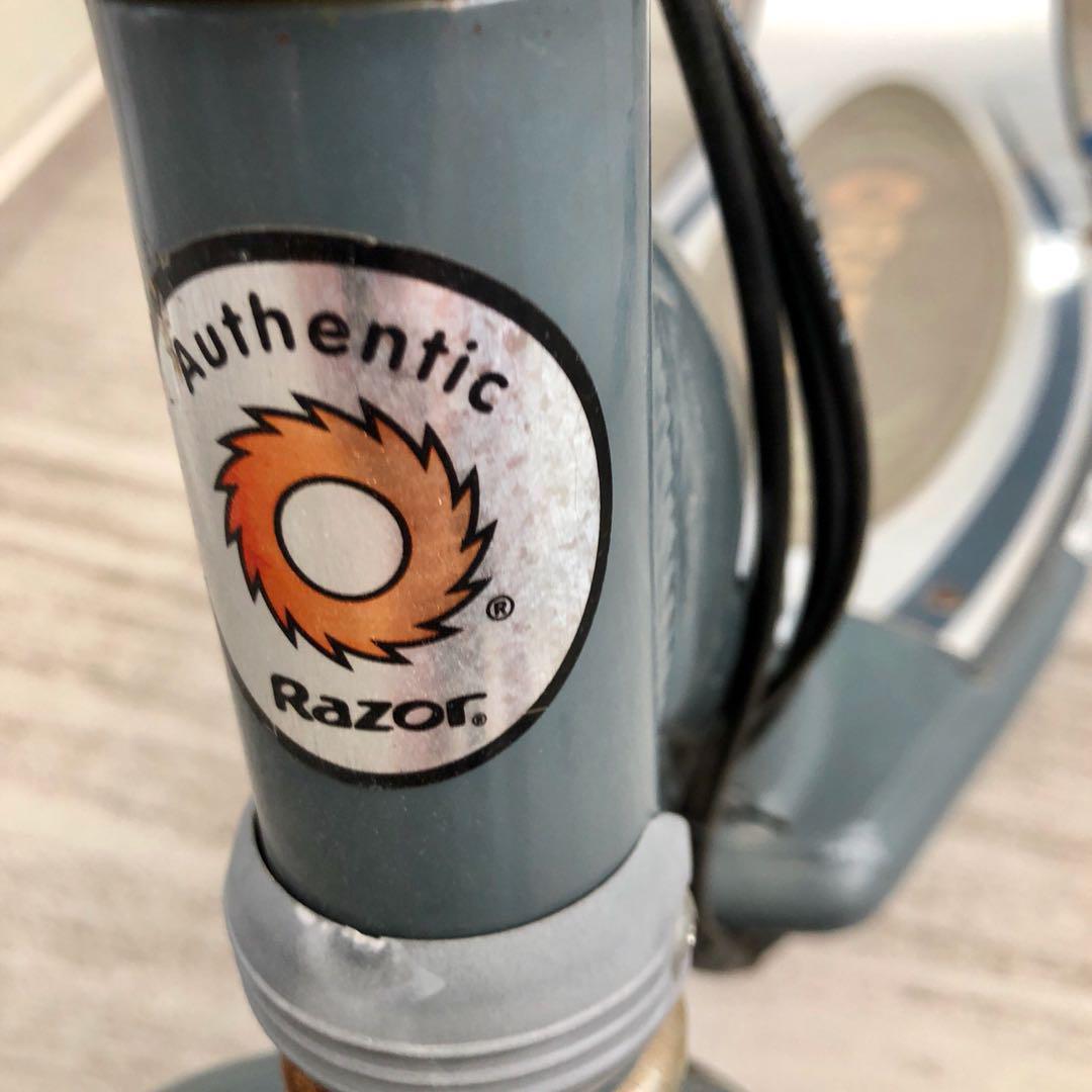 Used- Razor E300 electric scooter, Sports Equipment, PMDs, E-Scooters ...